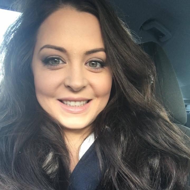 Q&A with Laura Patterson - Star of the Month